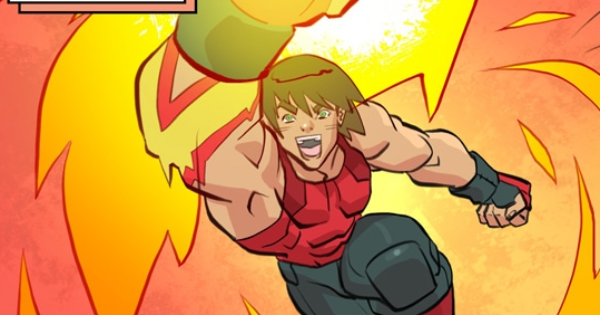 Read Final Victory :: Episode 015 | Tapas Community