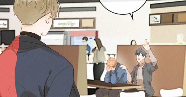 Read Change Your Path :: Chapter 11_part 1 | Tapas Comics