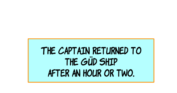 Read The Adventures of Captain Orange :: Rescue Planning | Tapas Comics