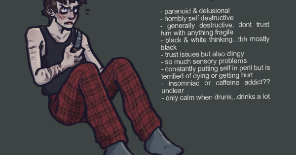 Read brain boys :: introduction | Tapas Community