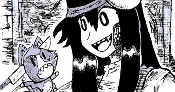 Read Bite Sized Monster Life :: Bite Sized MonsterWeen 2025: Ghoulish ...