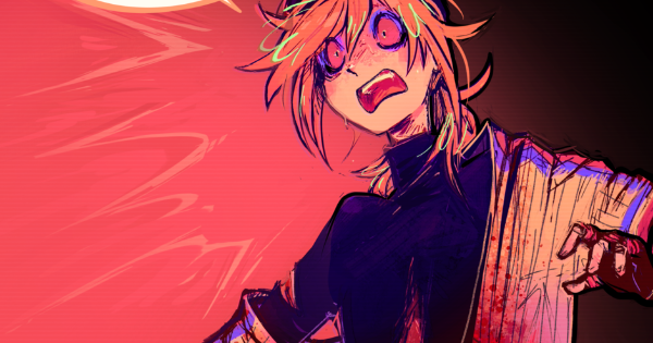 Read DeathSitter :: Chapter 5 (21) | Tapas Community