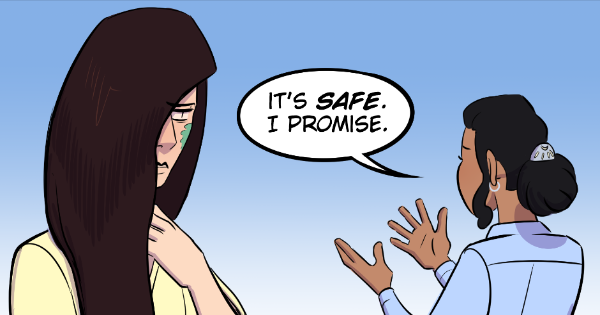 Read Julienne :: (S1) CHAPTER TWO: pages 28-31 | Tapas Community