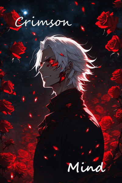 Read Crimson Mind :: Chapter 3: The Awakening | Tapas Community