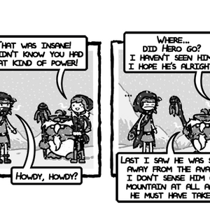 Read The Whatever Chronicles :: #446 | Tapas Community