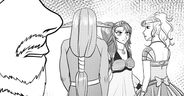 Read Arindia No Densetsu :: Chapter 15 Page 595 | Tapas Community
