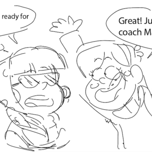 Read General GF Comics :: The Mabcifica One (Part 2 + Extras) | Tapas Community