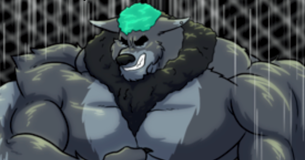 Read The Werewolf Prince :: The Werewolf Prince Page 110 (Ch 3 Pg 30 ...