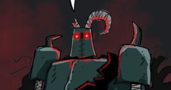 Read Slack Wyrm :: Lord Edge-God | Tapas Community