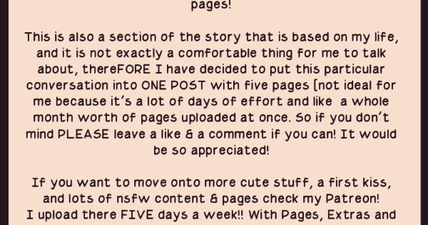 Read Boys like boys :: Ch5 P15-P19 | Tapas Community