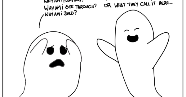 Read Limboo :: Welcome to Limboo | Tapas Community