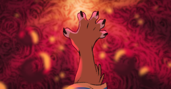 Read Wilda: Realm Of Beasts :: Wilda: Realm of Beasts - PG3 | Tapas Community