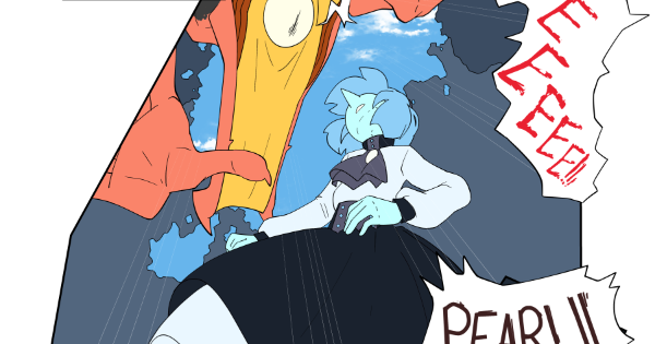 Read Blue Au-niverse - Steven Universe AU :: Page 129 | Tapas Community