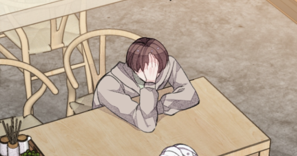 Read Mr. Beta :: 29.6 | Tapas Comics