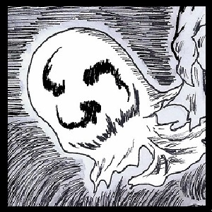 Read Bite Sized Monster Life :: Bite Sized MonsterWeen: Robes of White ...