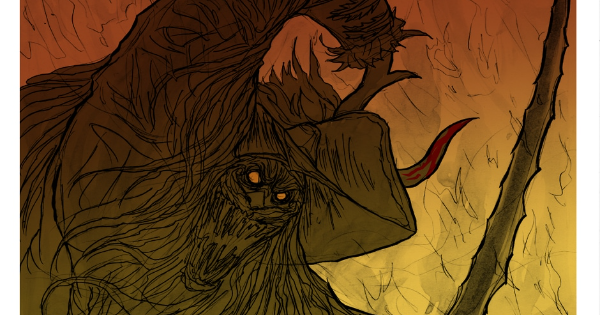 Read Red Roger :: Cutting Throats | Tapas Community
