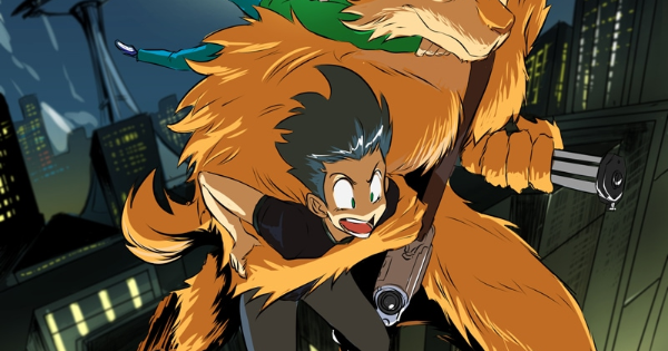 Read Moonlit Brew :: Crash Course | Tapas Community