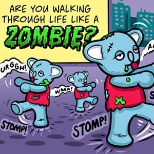 Read Smile More… the kid friendly webcomic :: On The Inside | Tapas ...