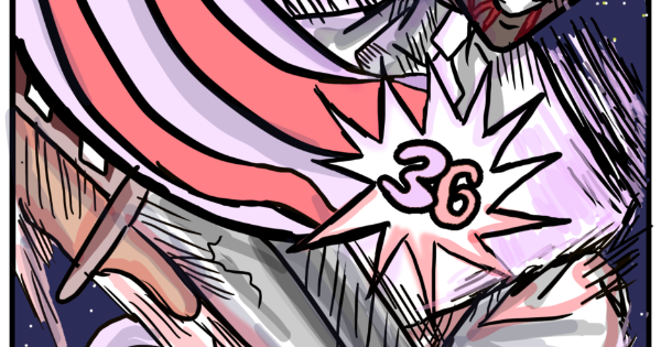 Read Anderson Adventures :: CH Raid Part 18 | Tapas Community
