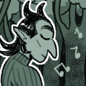 Read GHOULIES! :: once a month 2 | Tapas Community