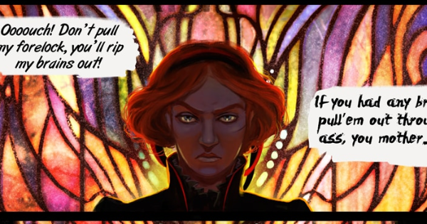 Read Algorithm :: Chapter 5 Page 8 | Tapas Community
