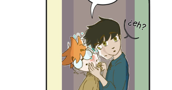 Read That Awkward Magic! (ESP) :: CAP 1 - Parte 1 | Tapas Community