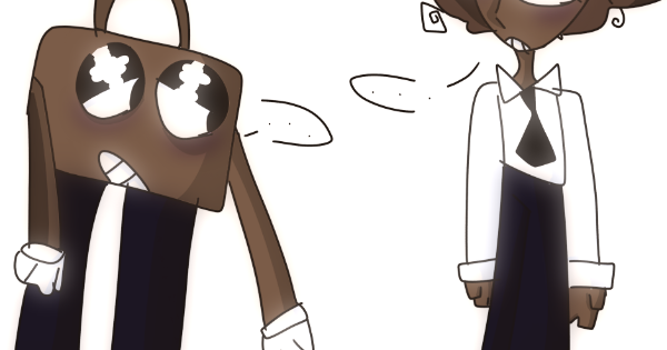 Read ask the dhmis characters :: the dhims teachers plus human versions ...