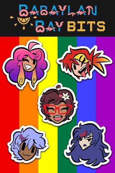 Read Babaylan Bay Bits :: Intro | Tapas Community