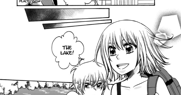 Read Rising Sun and Sunset Sky :: Chapter 2: P06-07 | Tapas Community