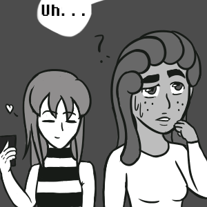 Read Latertale :: You are most welcome! | Tapas Community