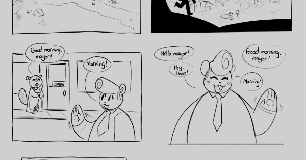 Read Dämonenbrot :: Chapter 2: Page 02 | Tapas Community