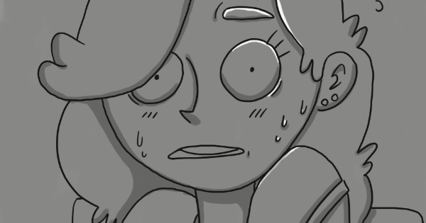 Read Glenna Bean Comics :: Poot | Tapas Community