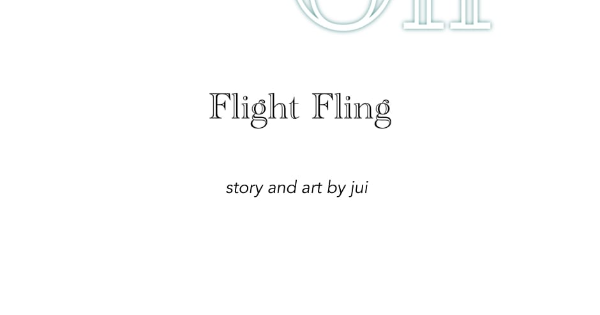 Read Take Off :: Ch.42 Flight Fling | Tapas Community