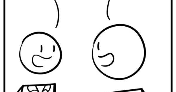 Read Maximumble :: How’s it going? | Tapas Community