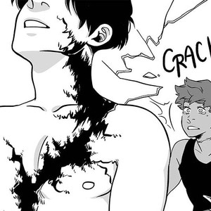 Read HEADLESS :: Apology accepted | Tapas Community