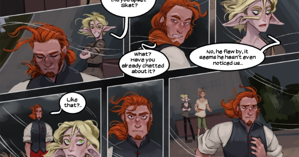 Read Ishaar`s children :: 21_19 | Tapas Community