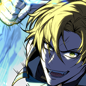 Read Demon Devourer :: Episode 66 | Tapas Comics