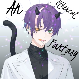 Read An Ethereal Fantasy :: Attacks | Tapas Community