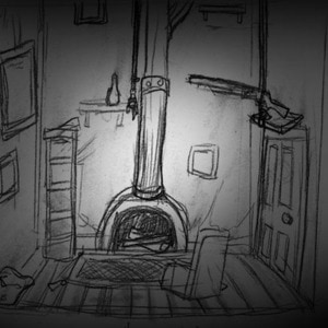 Read Little Nightmares: Just Another Zero (The Outskirts Trilogy) :: C2 ...