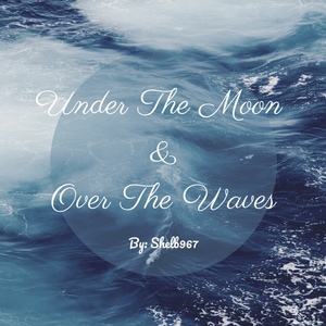 Read Under The Moon & Over The Waves :: Oops | Tapas Community