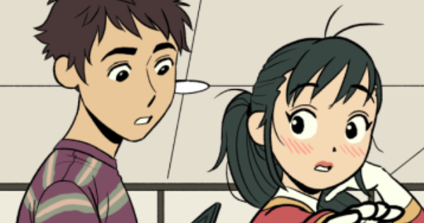 Read The Red Muscle :: Chapter 3 Page 20 | Tapas Community