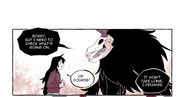 Read Berserkir :: Chapter 4 p. 13-14 | Tapas Community