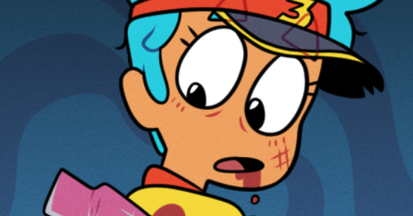 Read Demon and Mess :: Ep.30 | Tapas Community