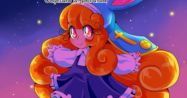 Read Stardust Español :: Perdida | Tapas Community