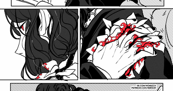 Read Blacky :: 5: The Exit 001 | Tapas Community