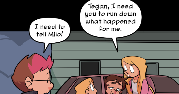 Read MiCoVerse :: Shadow Puppet 17 | Tapas Community