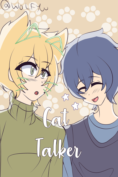 Read Cat Talker (remake) :: Capítulo 0 | Tapas Community