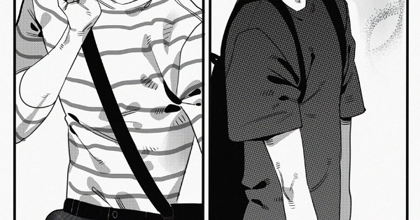 Read Two morons is power :: ch 1 - 6 | Tapas Community