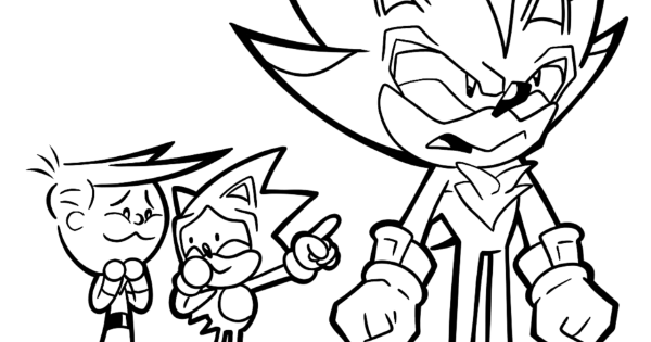 Read Gamers Guff :: SHADOW THE OLYMPIAN | Tapas Comics