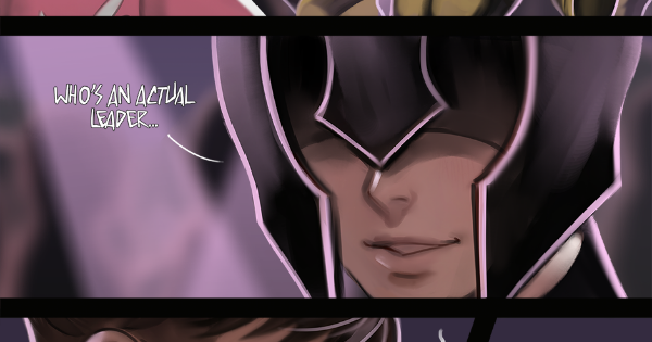 Read HAMUS :: Chapter 2| P95 | Tapas Comics